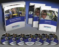 Paratransit Operator Development Courses