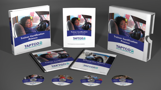 School Bus Training Videos | TAPTCO Safety Programs