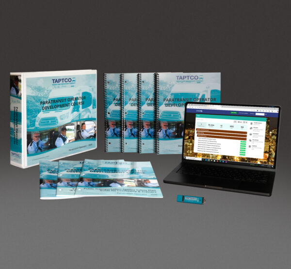 Transit Operator Training Courses | TAPTCO Bus Safety