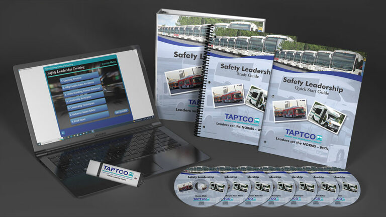 Transit Operator Development Course