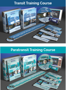 Top Quality Bus Driver Training Courses From Taptco