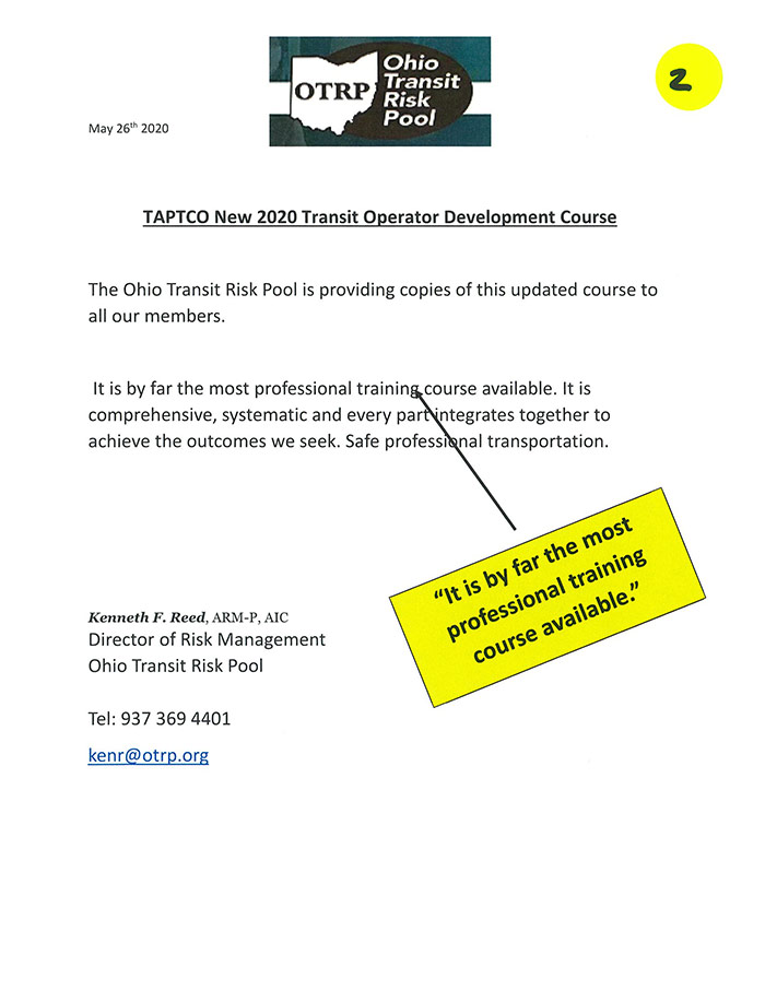 Dozens Of Testimonials From Our Customers