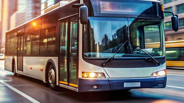 Watch Demos | Bus Driver Training | TAPTCO