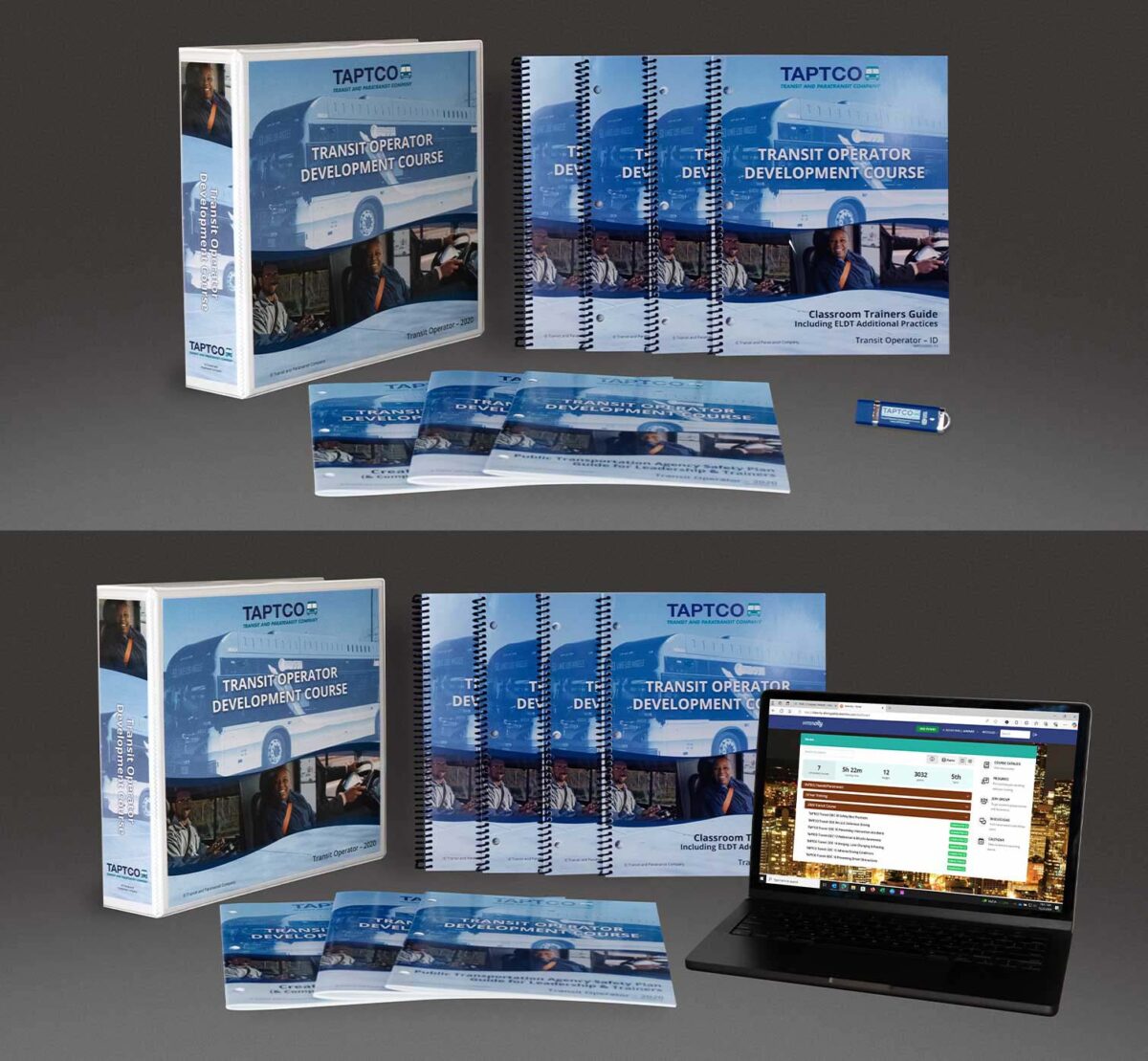 FTA Audit Guides | TAPTCO Bus Driver Training